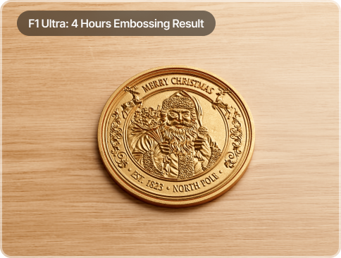 “F2 Ultra UV? F2 Ultra? F2? What’s the Difference?” - xTool